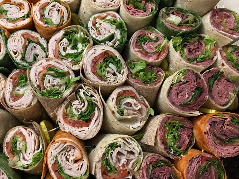 Menu Angelina’s Subs, North Adams And Adams, MA, Grinders, Subs, Wraps ...